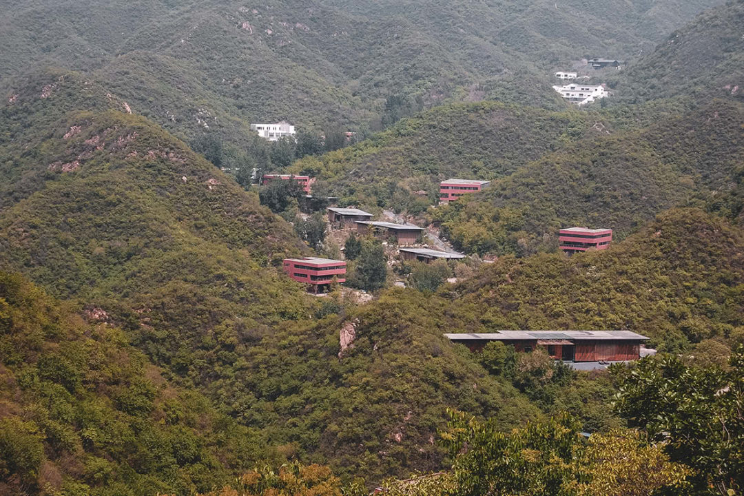 The Great Wall Of China: Greater Than Ever - Jay Tindall