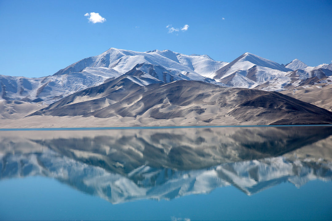 Incredible Karakul Lake: Adventures On The Karakoram Highway - Jay Tindall