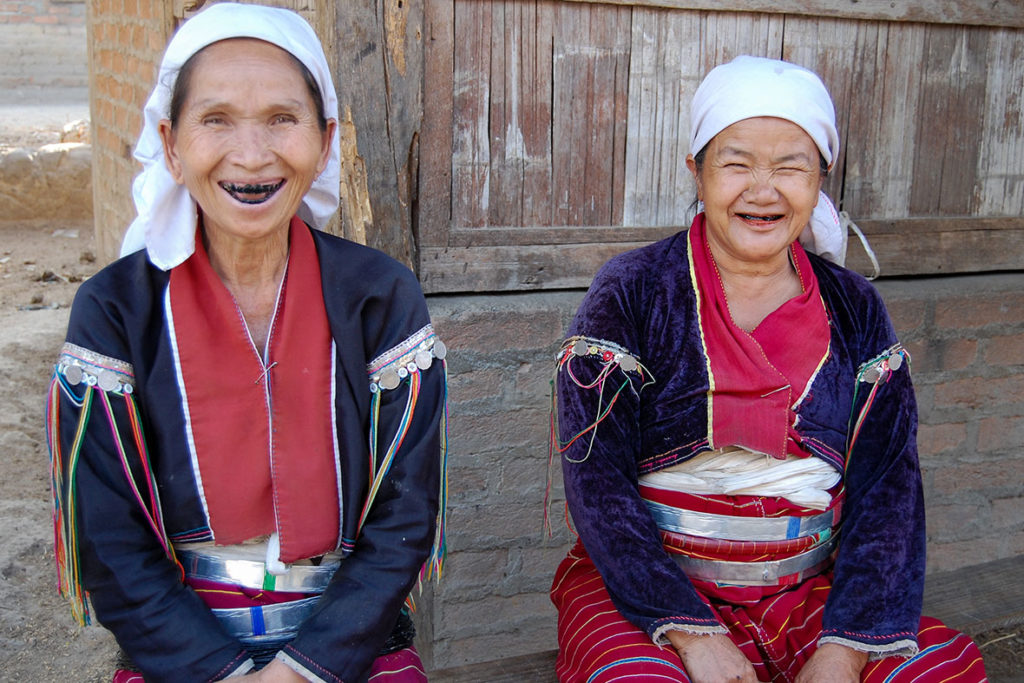 Myanmar’s Kengtung: A Mecca Of Tribal Diversity - Jay Tindall