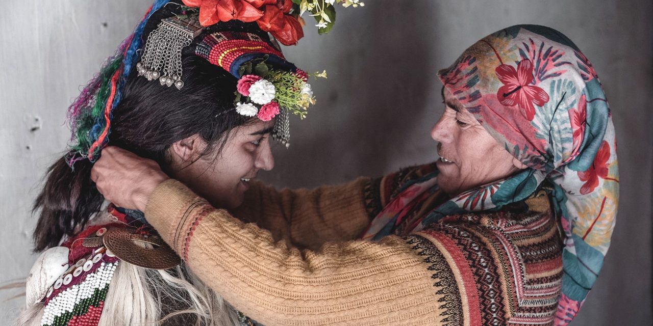 Into The Aryan Valley With The Brokpa Dards - Jay Tindall