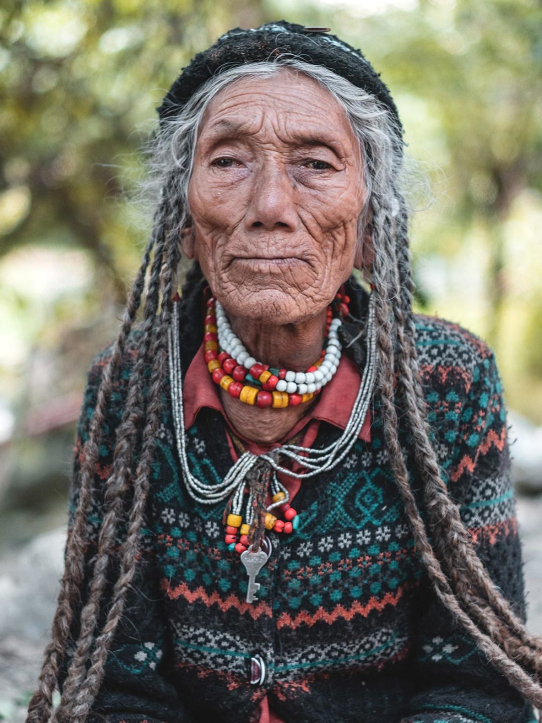 Into The Aryan Valley With The Brokpa Dards - Jay Tindall