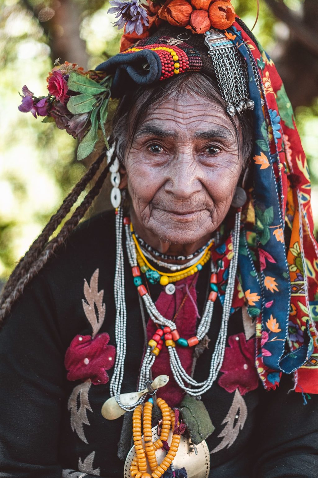 Into The Aryan Valley With The Brokpa Dards - Jay Tindall