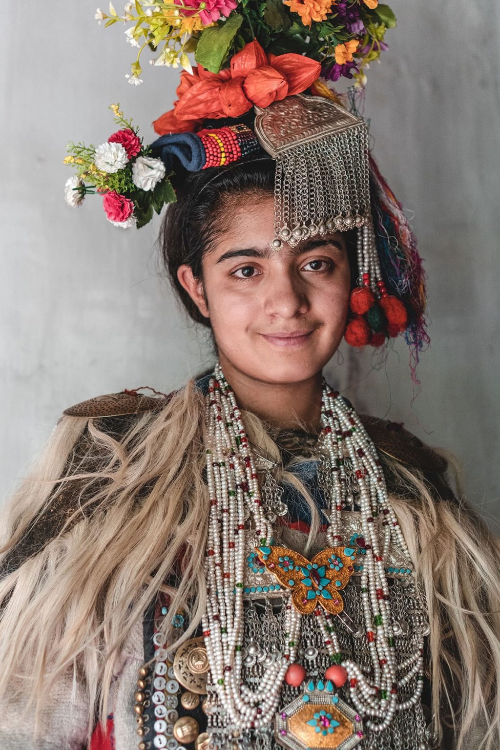 Into The Aryan Valley With The Brokpa Dards - Jay Tindall